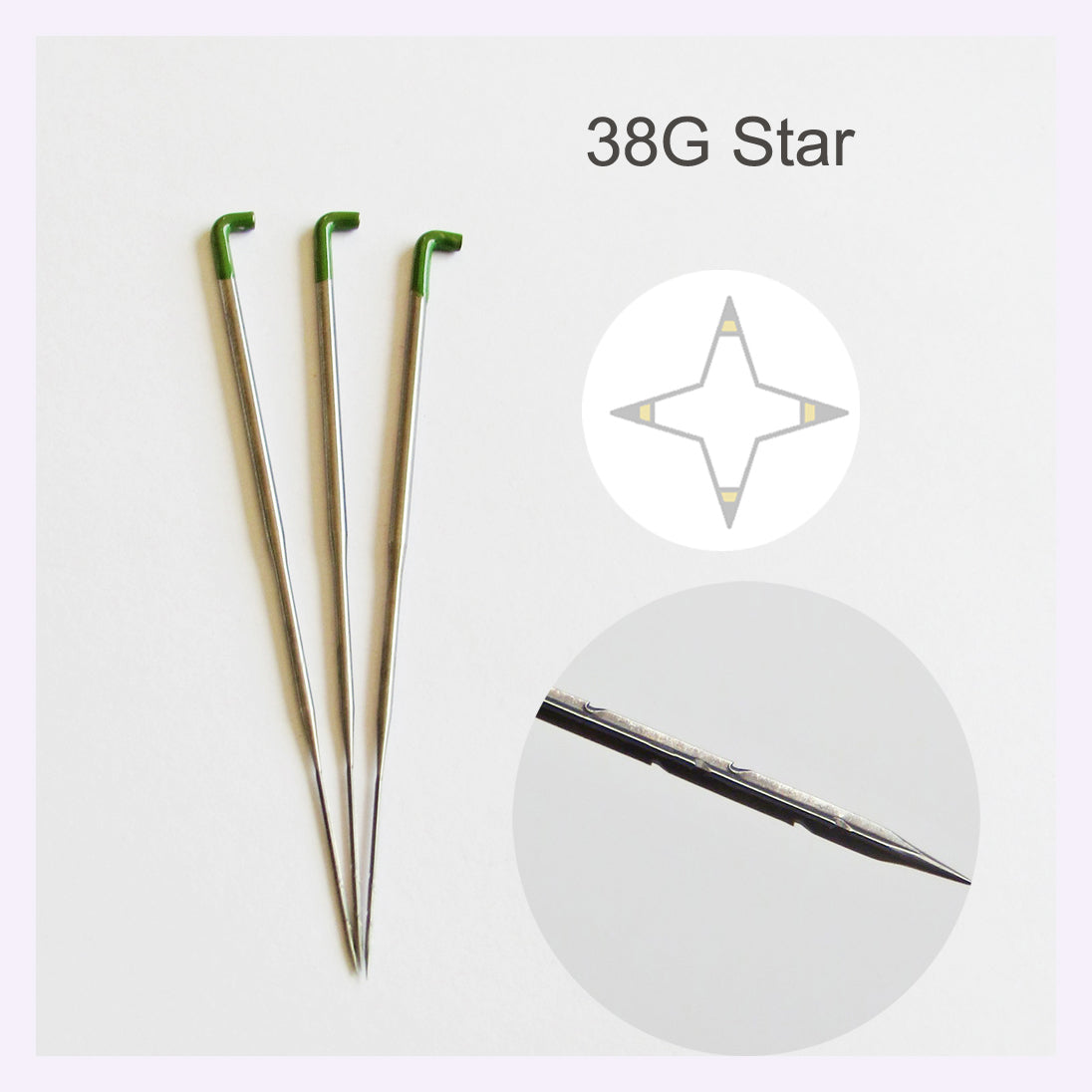 Felting Needles - Needle felting – felting 4 fun